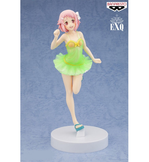 lisbeth figure