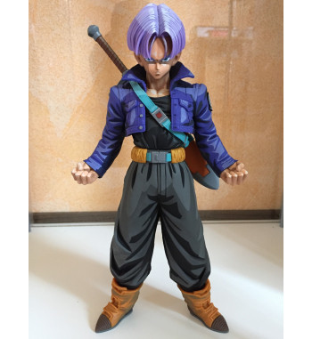 trunks two dimensions